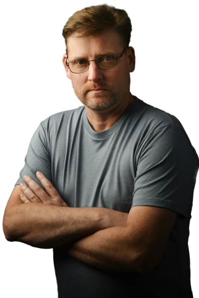 Will Vincent, Deep American Male Voice Actor, Voiceovers